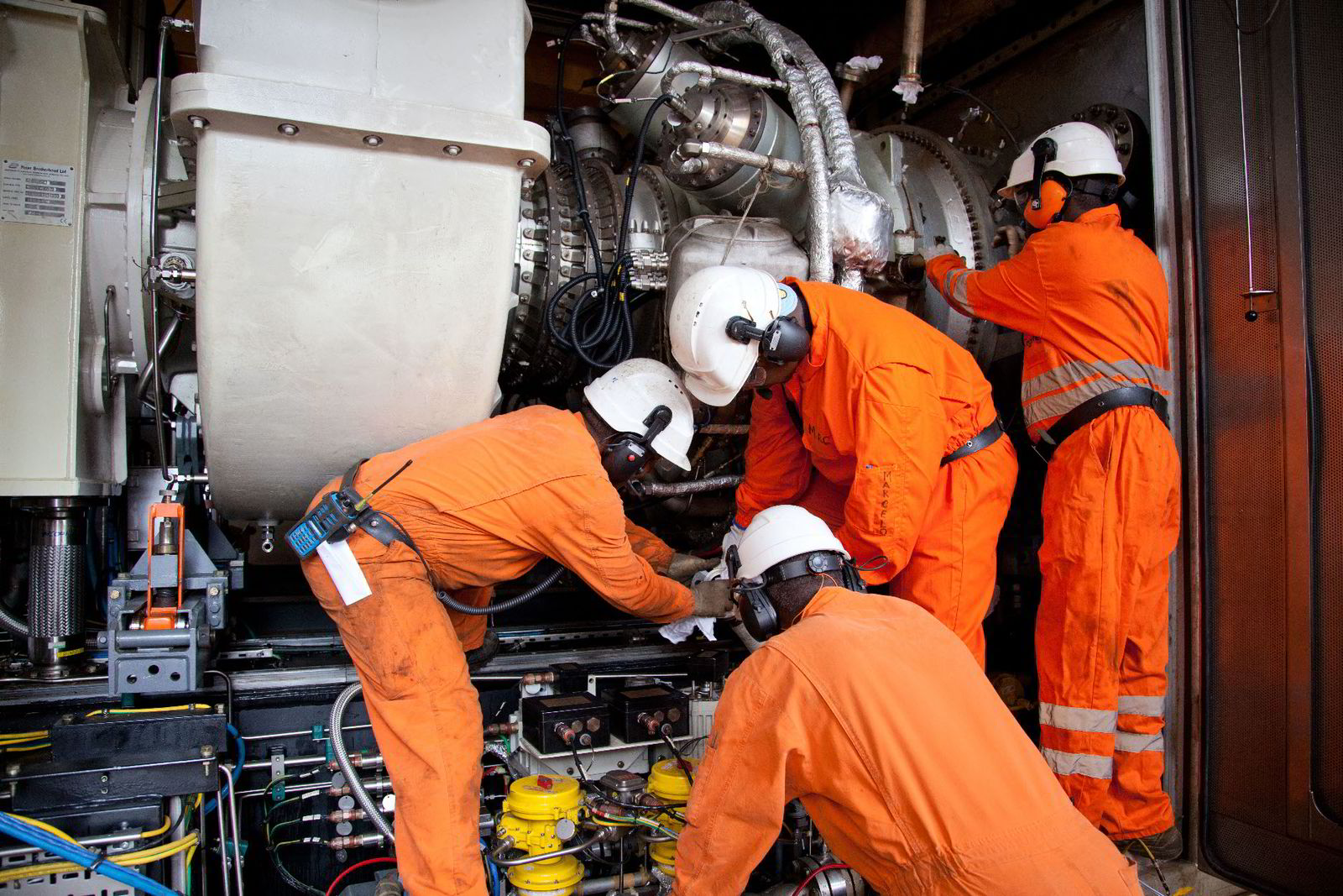 Actemium lands Total Egina FPSO deal | Upstream Online