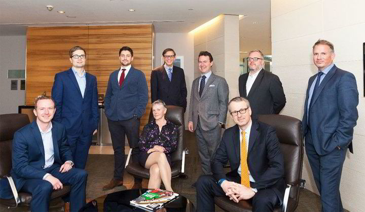 TW+ Roundtable: Industrial shipping in the age of scale | TradeWinds