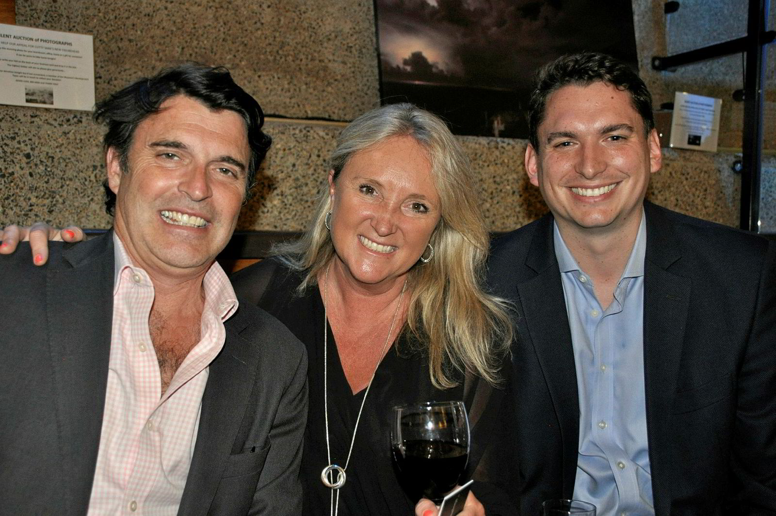 Plato, Conrad, Bob Marley and high spirits: Euronav bids farewell to ...