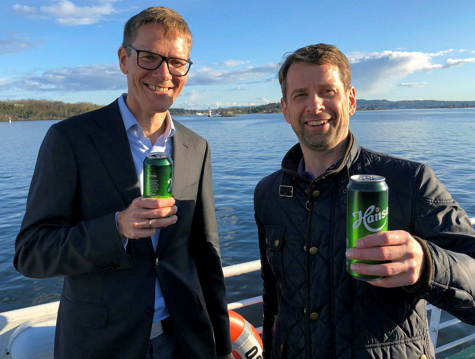 Colleagues pay tribute as Wallentin calls time on extraordinary career ...