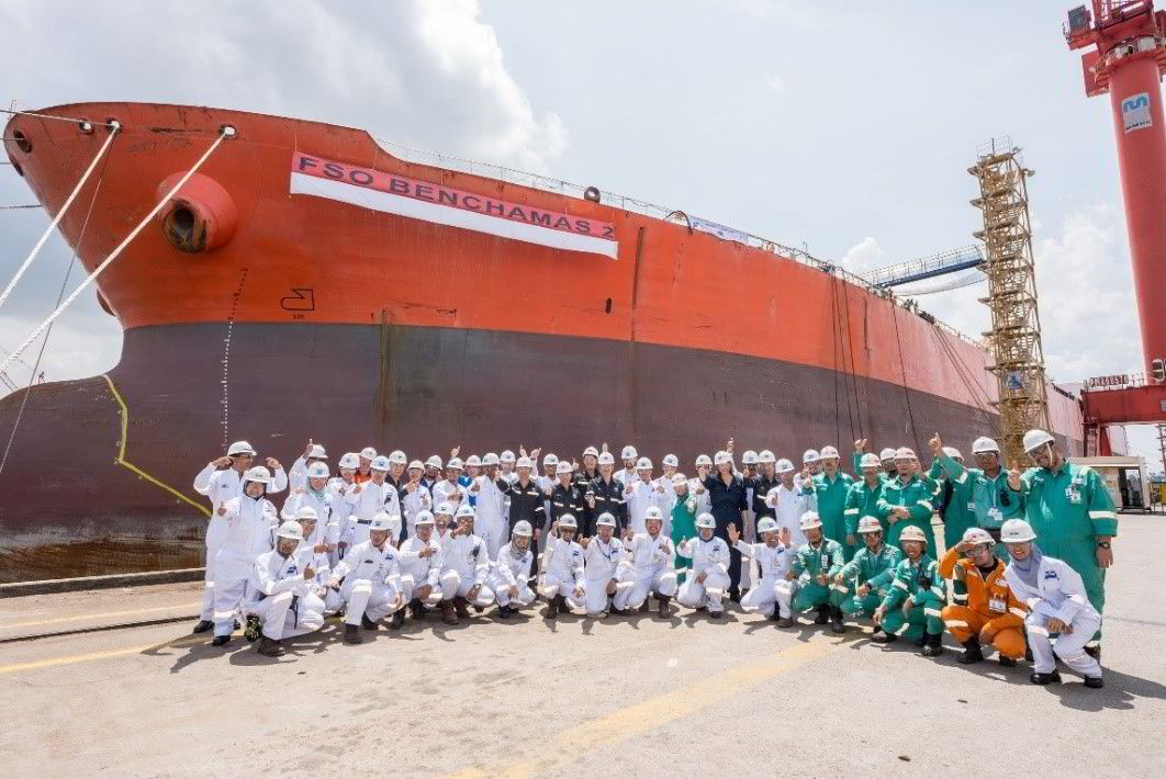 MISC kicks off FSO conversion for Chevron | Upstream Online