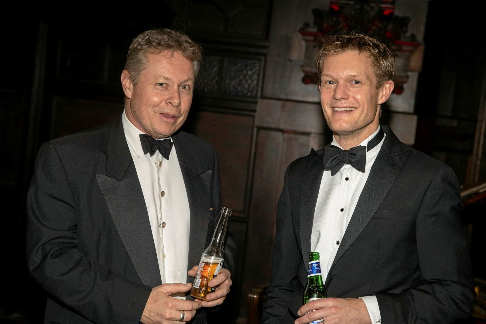 Graig celebrates 100 years in shipping with Cardiff knees-up | TradeWinds