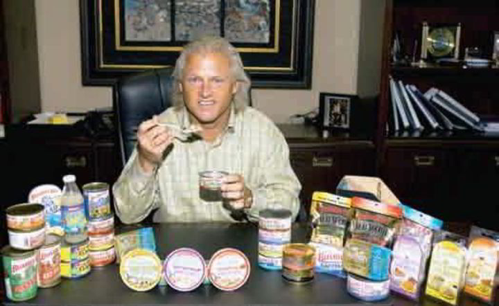 Chris Lischewski IntraFish 2010 Person of Year | IntraFish.com