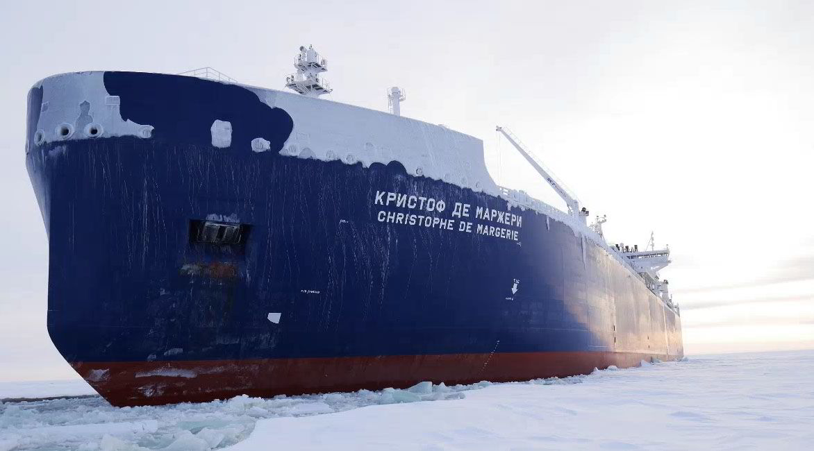 Yamal's Sabetta unveils its secrets | TradeWinds