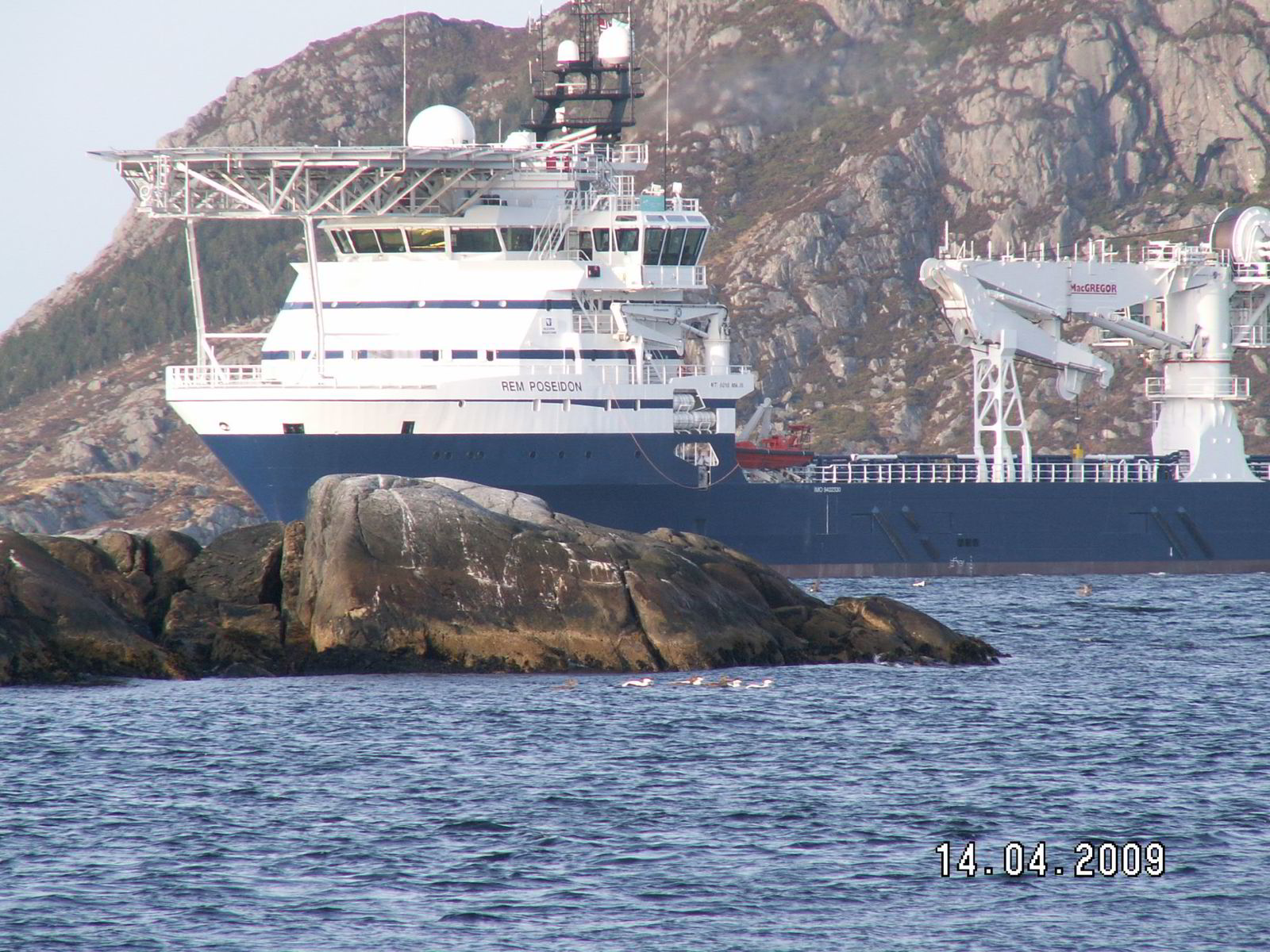 Allseas takes Solstad vessel | Upstream Online