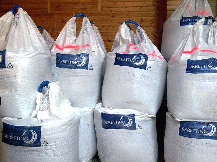 Skretting buys China feed firm | IntraFish.com