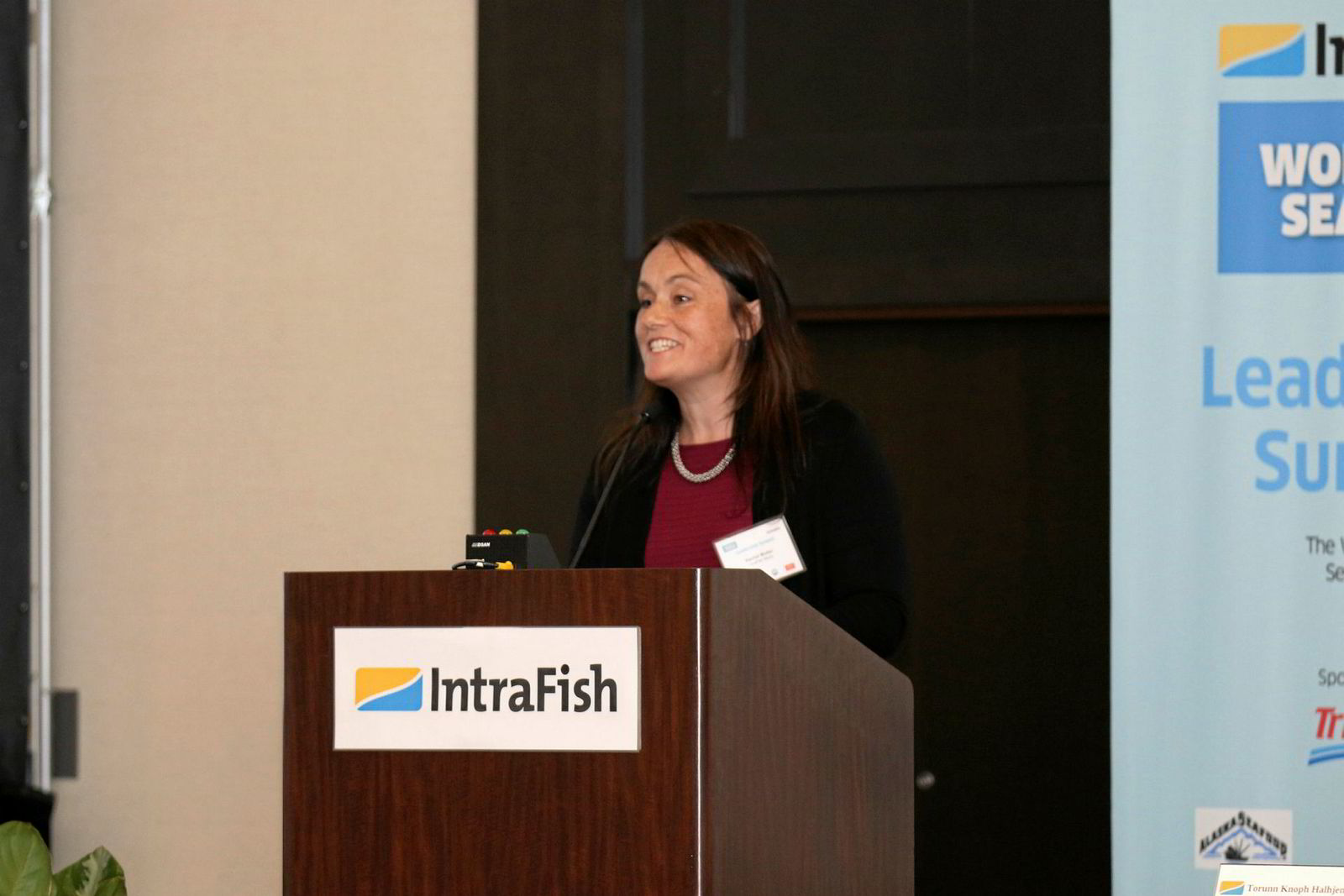 Gallery: Inside the IntraFish Women in Seafood Leadership Summit ...