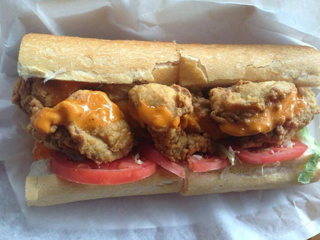 The new Louisiana Seafood King brings opulent dishes to the masses ...