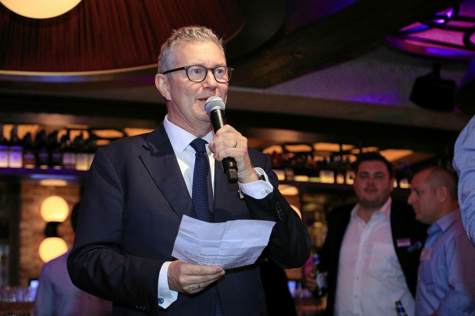 Fearnleys eyes Asia expansion as it marks 150th anniversary | TradeWinds