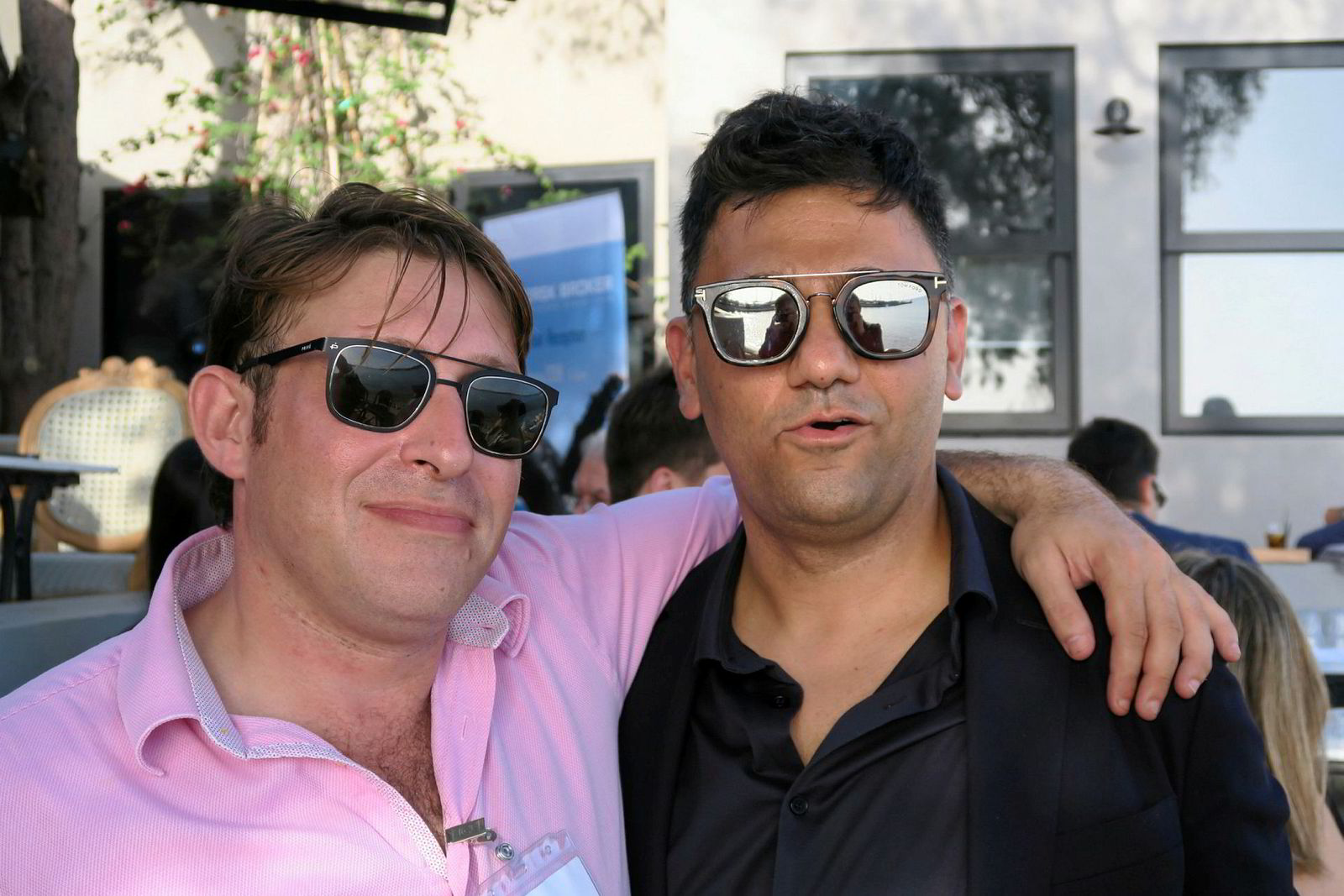 Posidonia proves another success as star-studded parties steal show ...