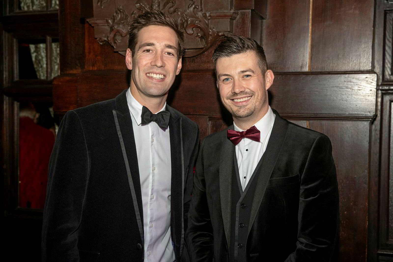 Graig celebrates 100 years in shipping with Cardiff knees-up | TradeWinds