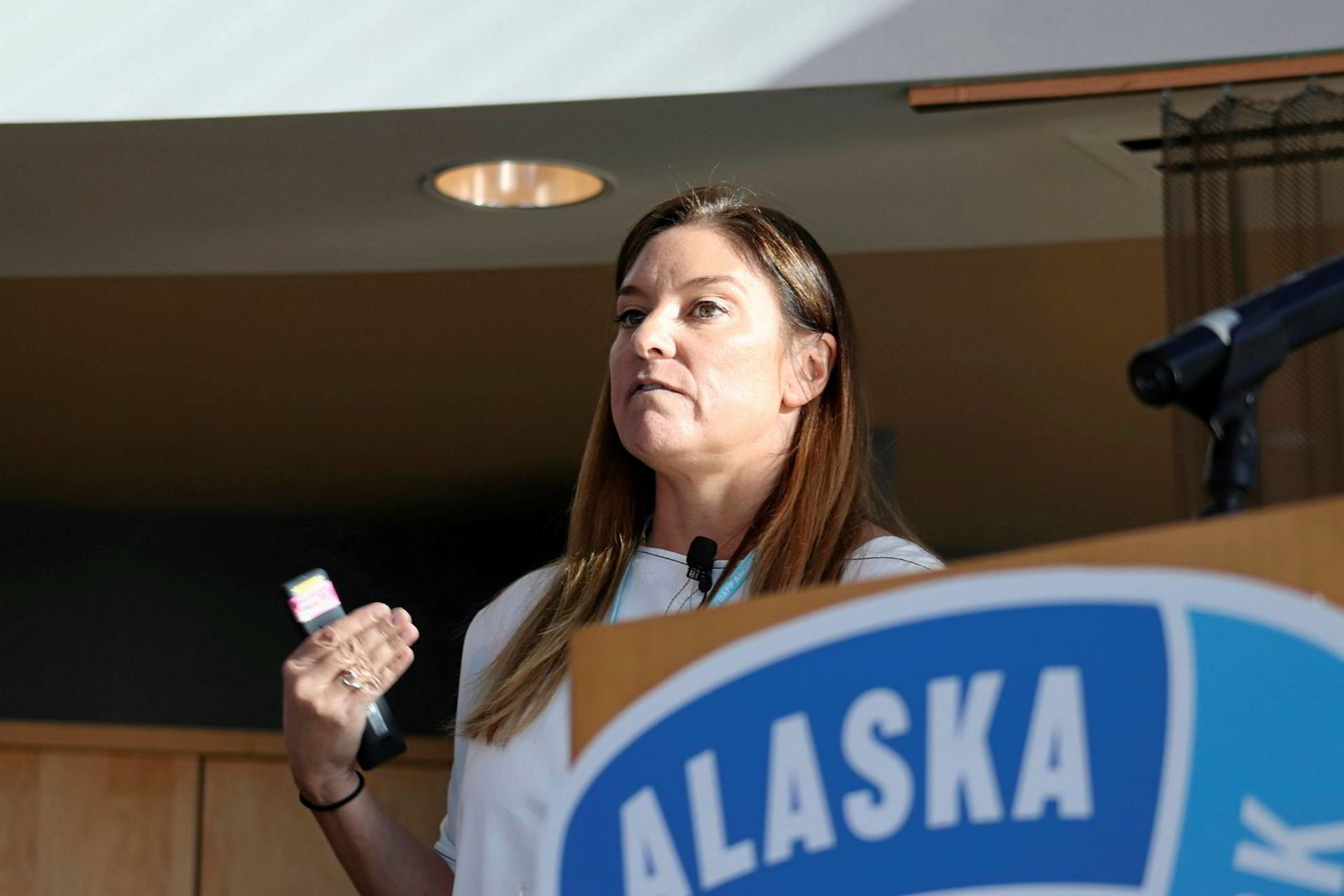 Executives lay out landmark plan to reimagine the Alaska pollock sector ...