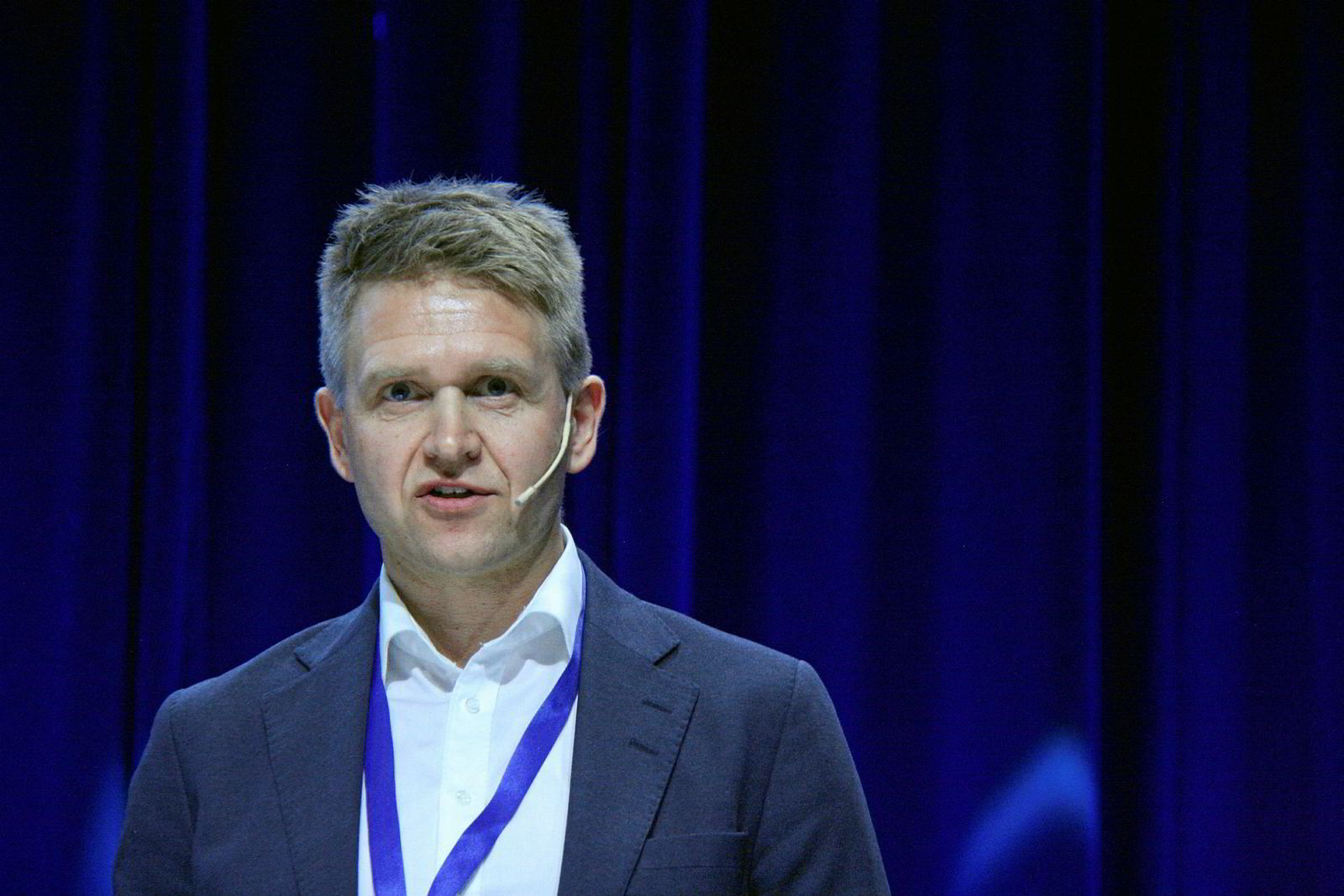 Økt lønnsomhet for Salmar i første kvartal | Fiskeribladet