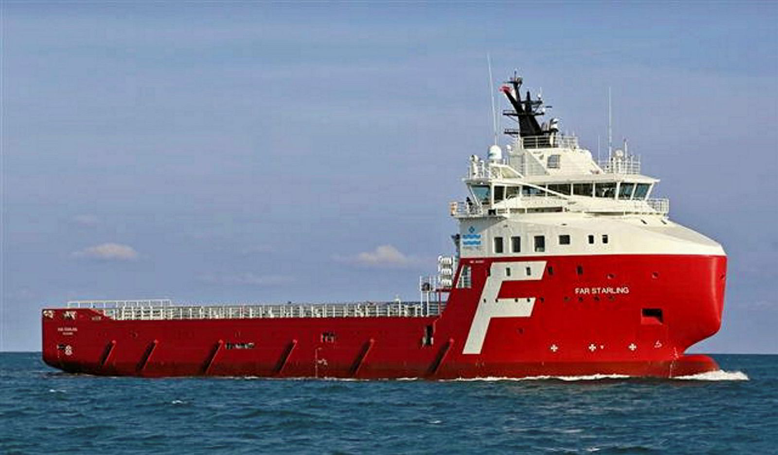 Total gets OSVs for Brulpadda probe | Upstream Online