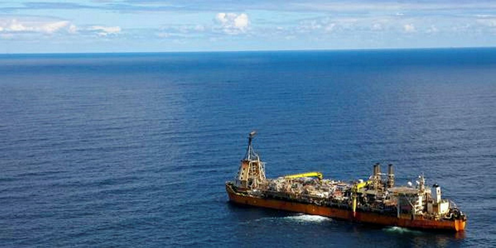 Triton FPSO output to be low ‘for weeks’ | Upstream Online