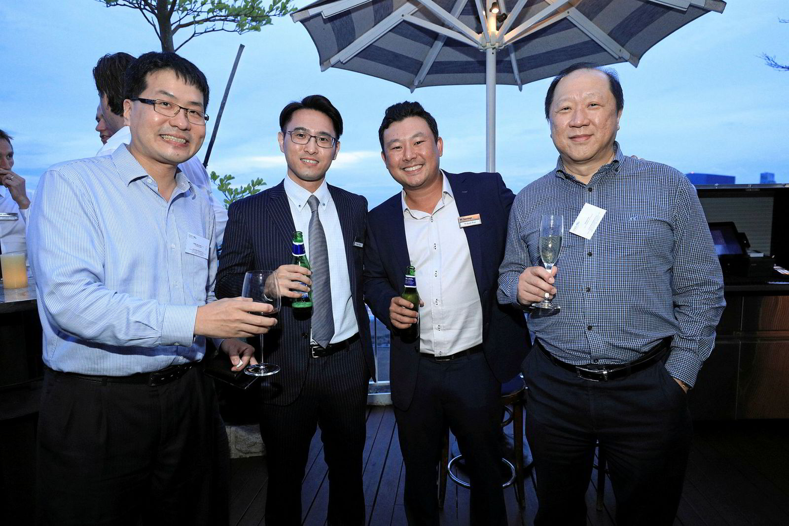 Fearnleys eyes Asia expansion as it marks 150th anniversary | TradeWinds