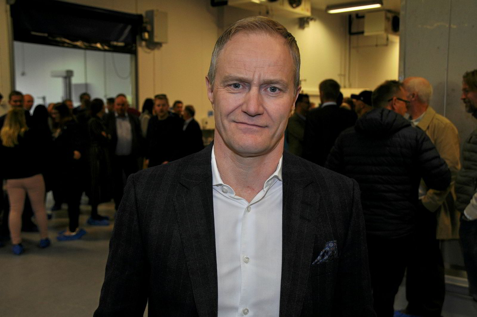 Salten Smolt godt i gang med nytt smoltanlegg | IntraFish.no