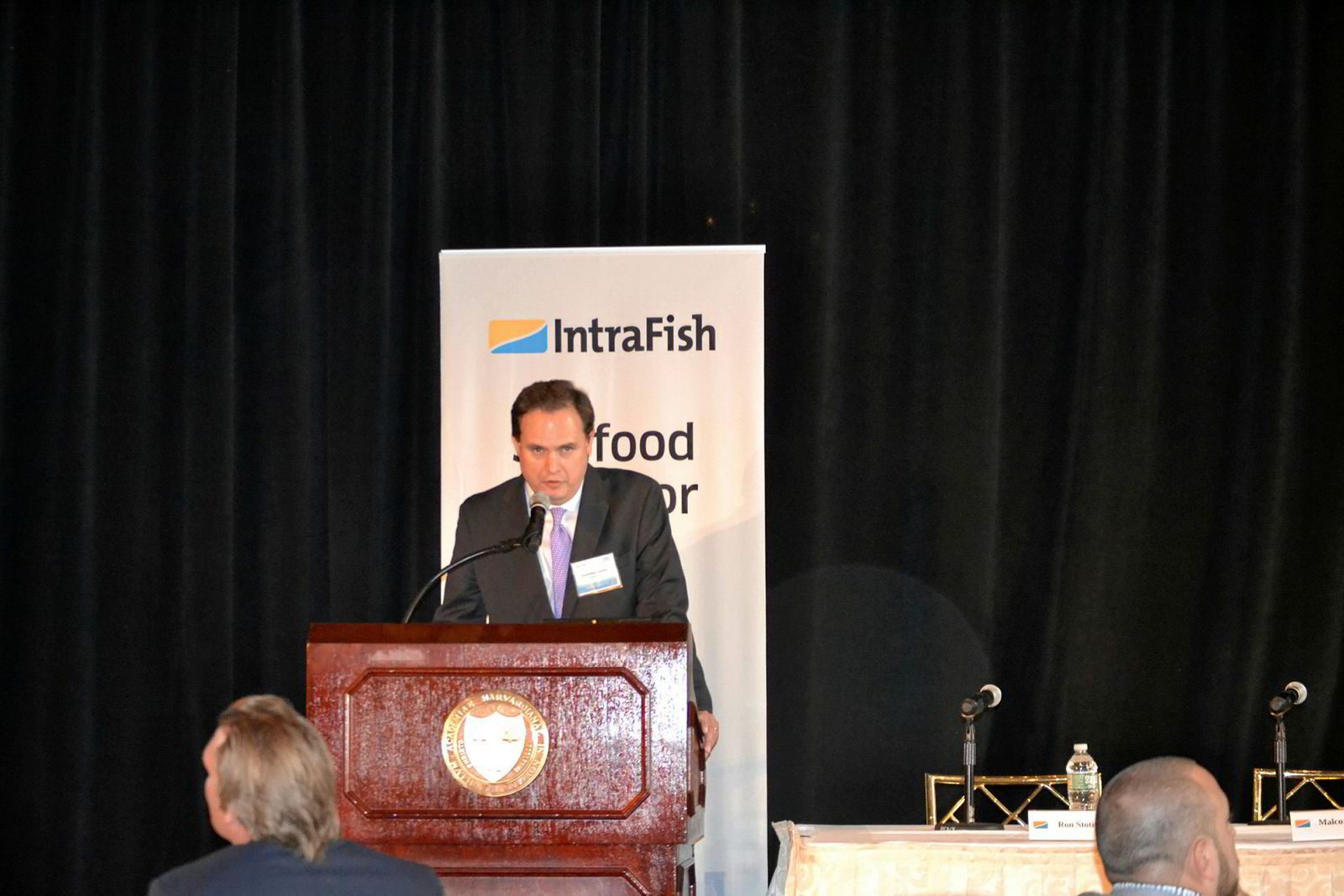 Go inside the 2018 IntraFish NYC Seafood Investor Forum | IntraFish.com