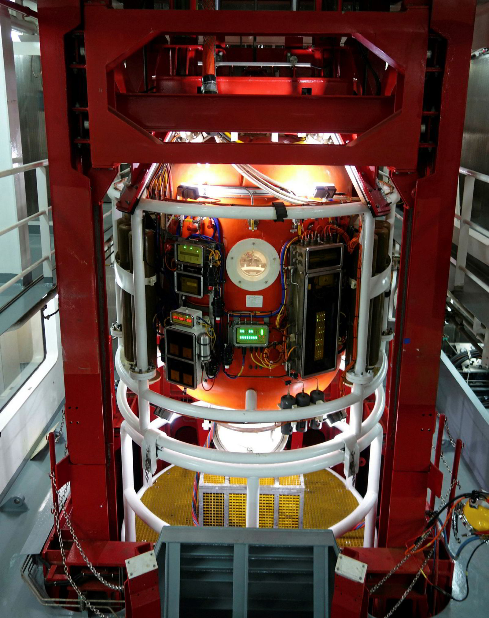 Ultra Deep Solutions dives deep with plans to double size of fleet ...