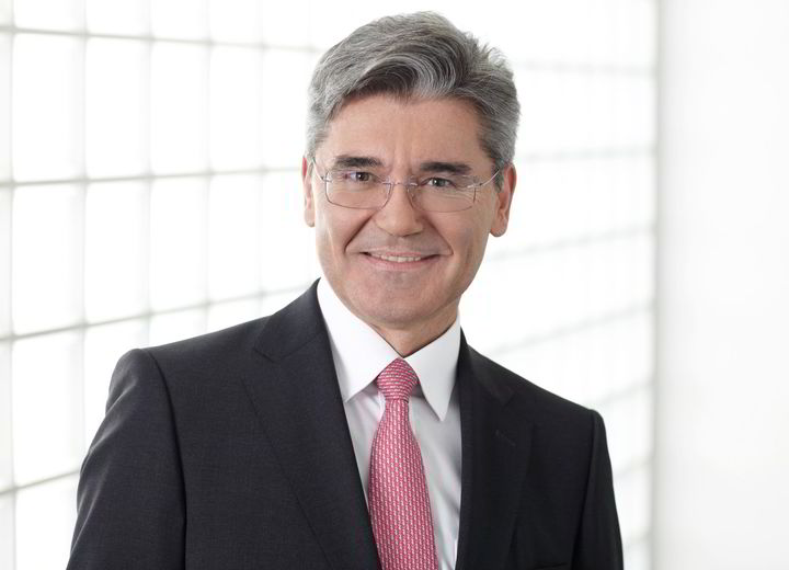 Siemens Energy 'faces challenges' | Recharge