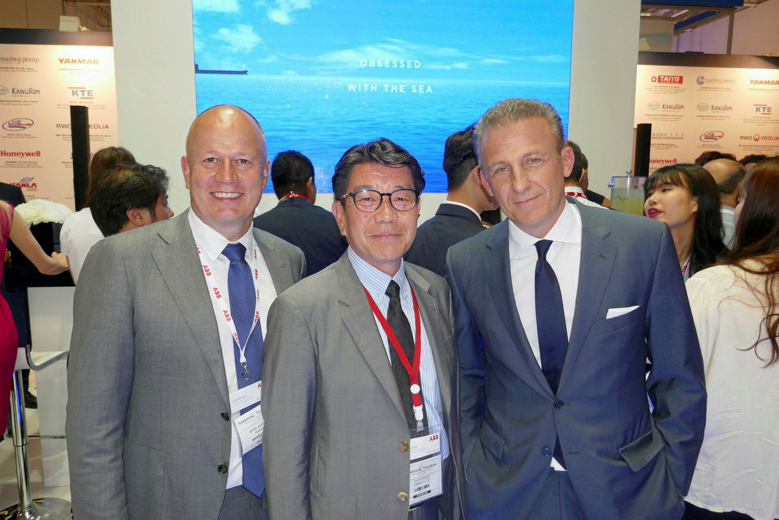 Posidonia proves another success as star-studded parties steal show ...