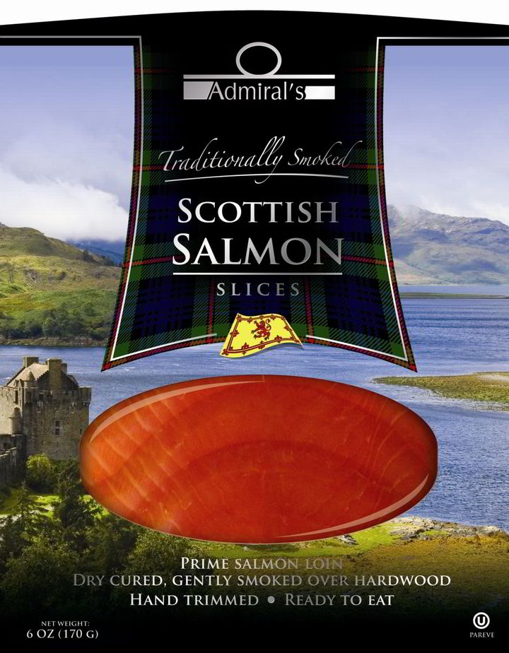 Morpol brands salmon in U.S. | IntraFish.com