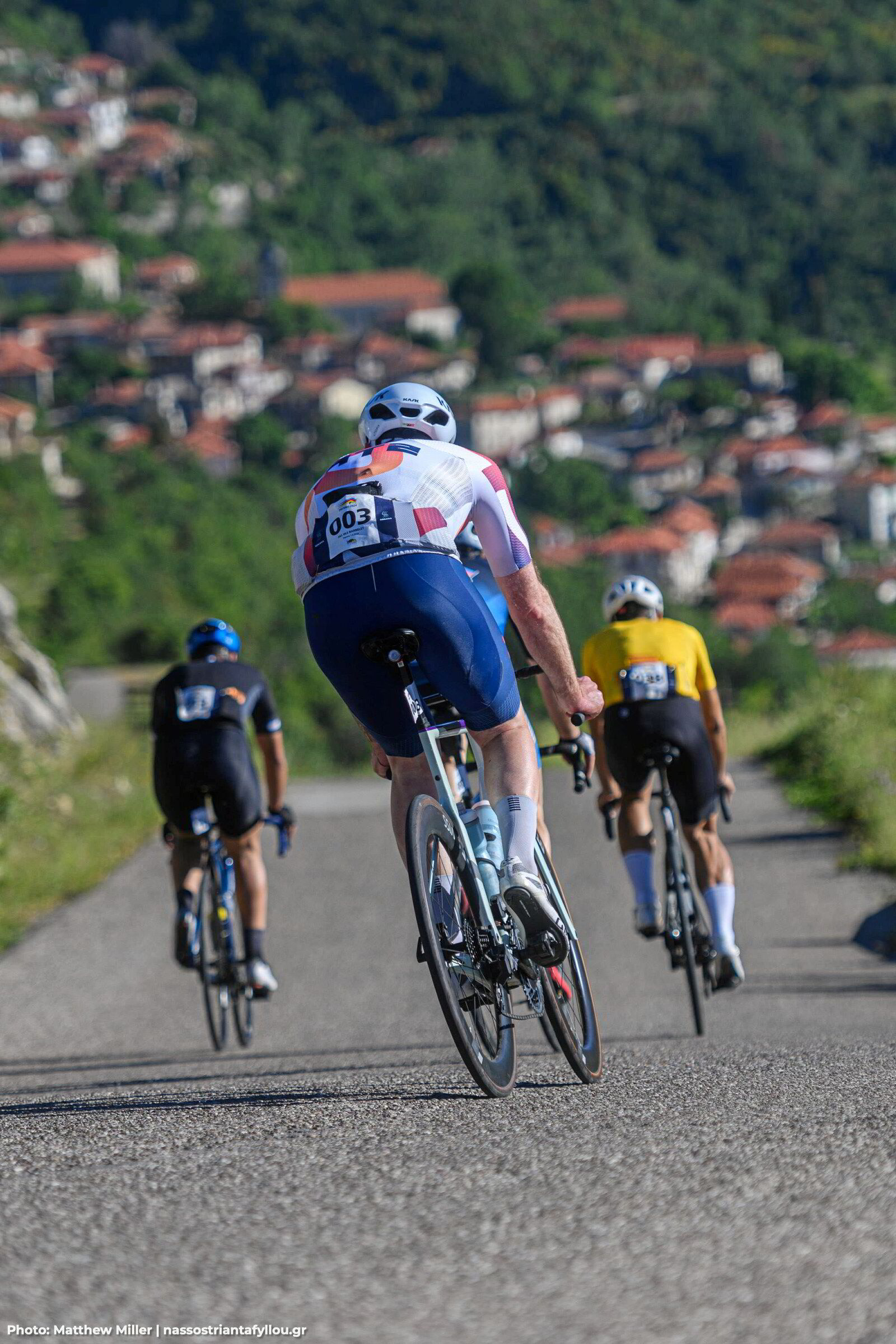 Greece’s Interunity brings cycle of success to Posidonia | TradeWinds