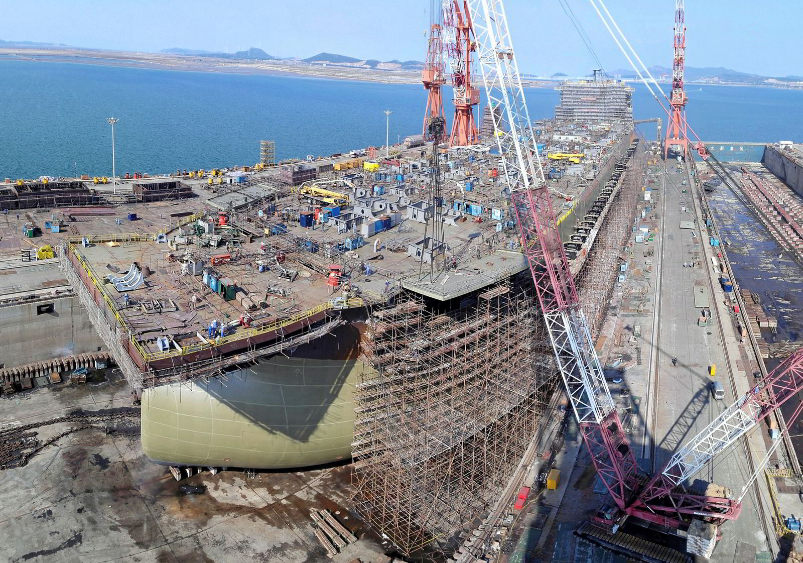 Modec goes to the ends of the earth for Brazil work | Upstream Online