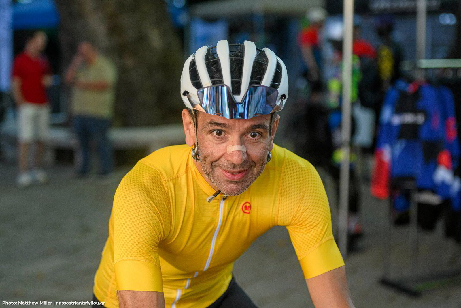 Greece’s Interunity brings cycle of success to Posidonia | TradeWinds