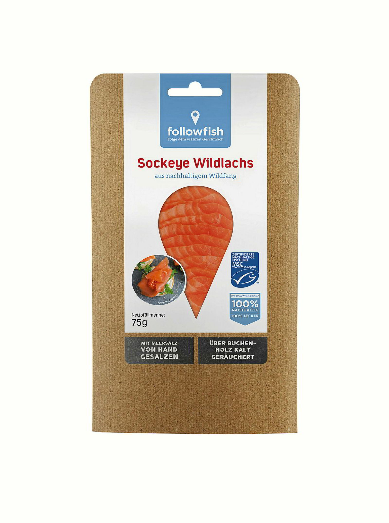 German supplier's new smoked salmon line nabs first retail listings ...