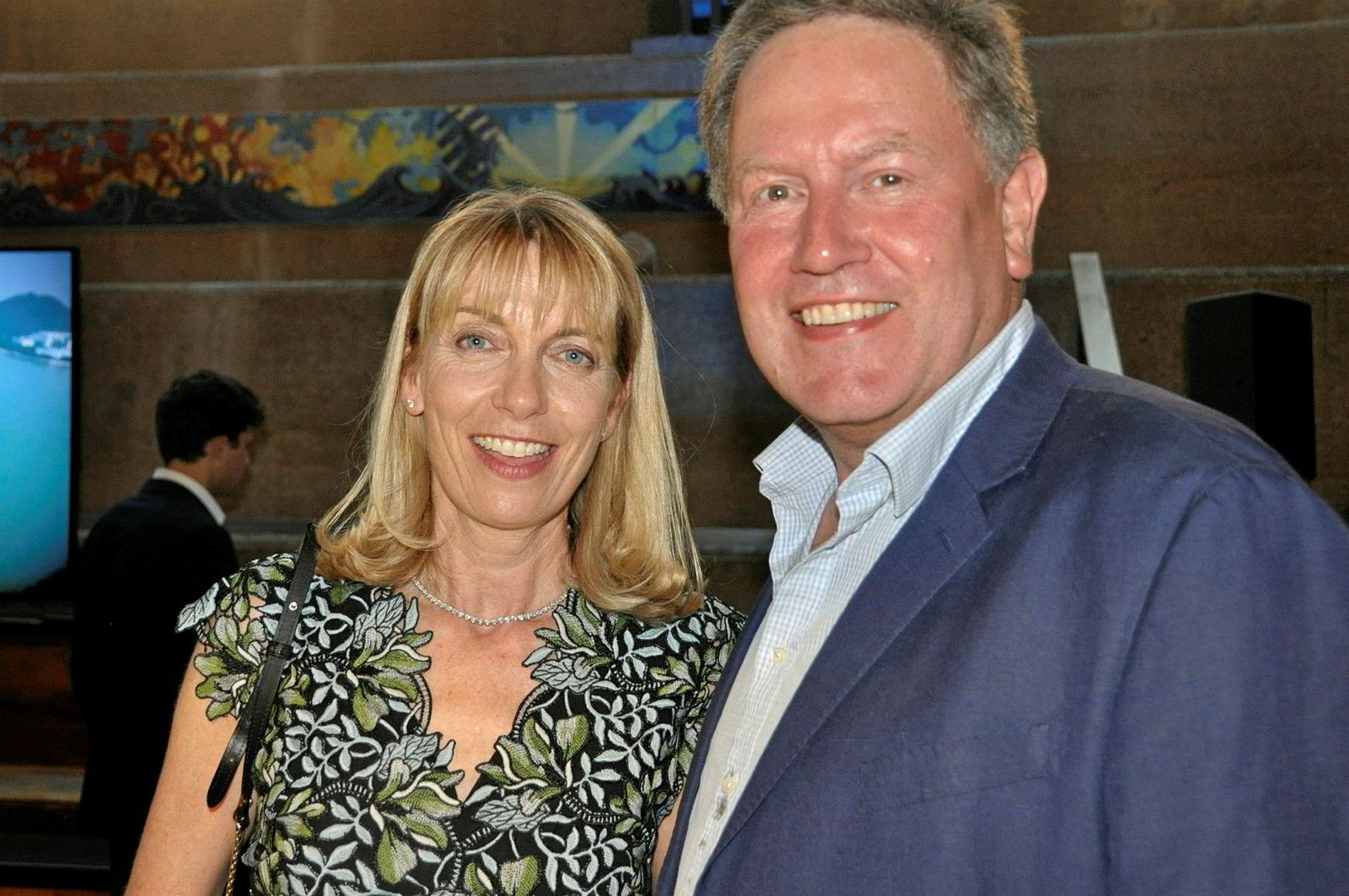 Plato, Conrad, Bob Marley and high spirits: Euronav bids farewell to ...