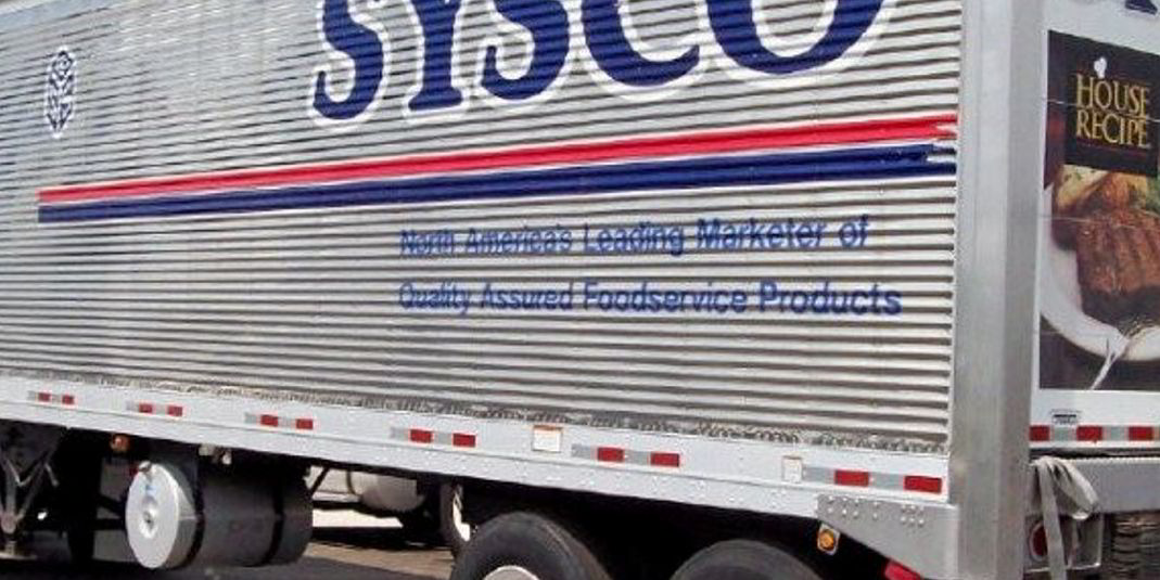 After dropping Chinese processor, Sysco confirms it's conducting ...