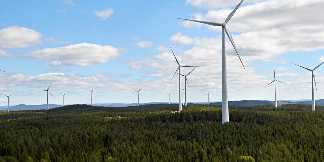 Statkraft back in love with offshore wind after Aker link-up for Norway ...
