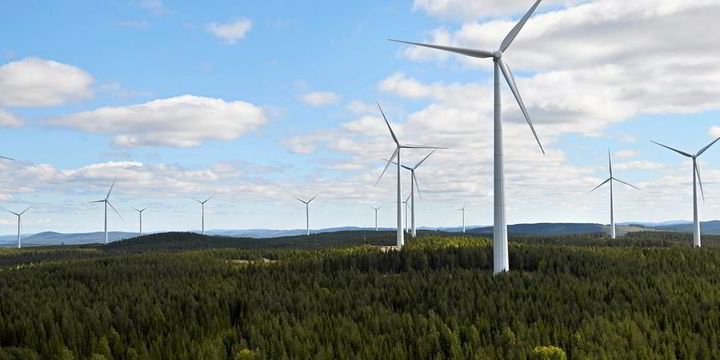 Statkraft back in love with offshore wind after Aker link-up for Norway ...