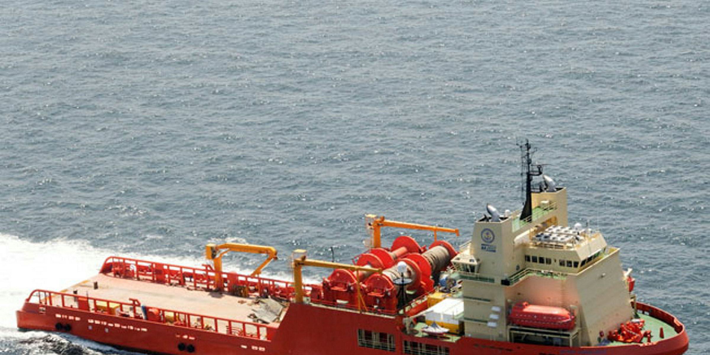 Chouest company forms subsea group | Upstream Online
