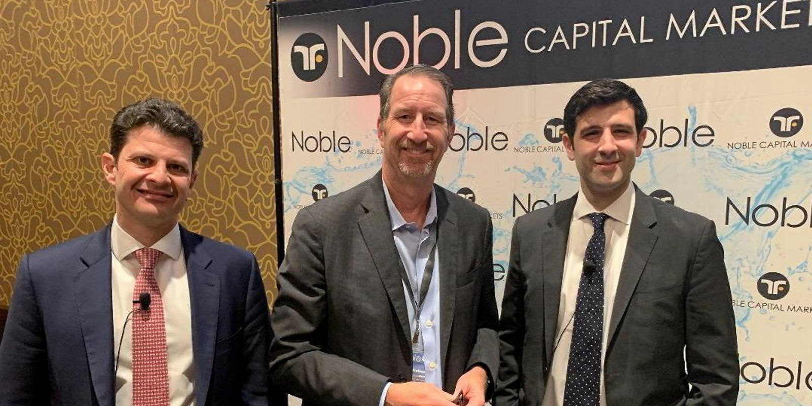 Noble Capital sticking with shipping focus despite defections | TradeWinds
