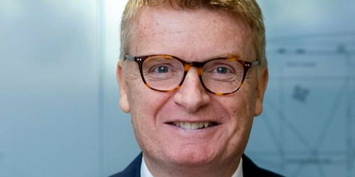 Niall Nolan steps down as Navigator Holdings’ top money man | TradeWinds