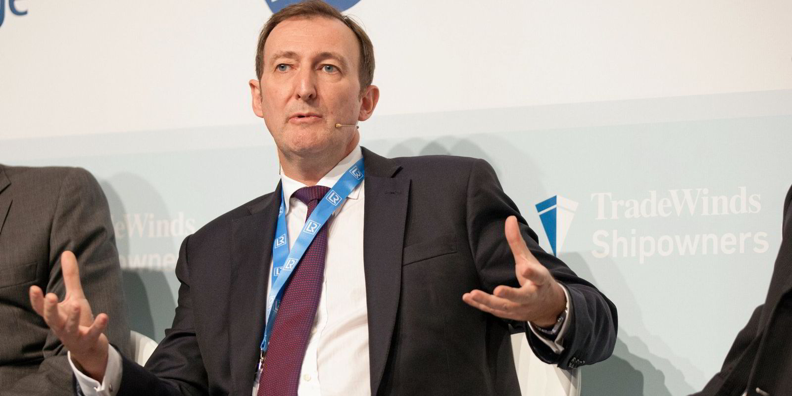 Clarksons Hong Kong veteran Martin Rowe set to return to UK | TradeWinds