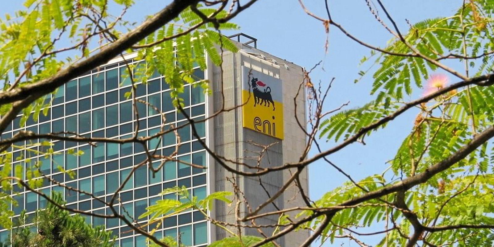 Eni kicks off oil extraction at new Algerian field | Upstream Online