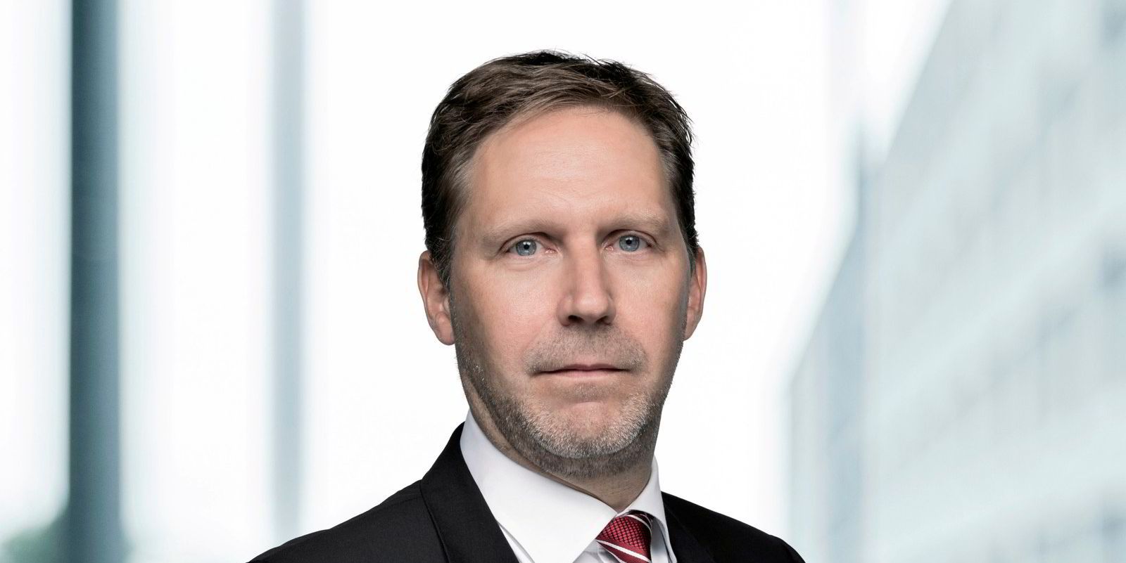 Peter Lund comes full circle, returning to Costamare in senior role | TradeWinds