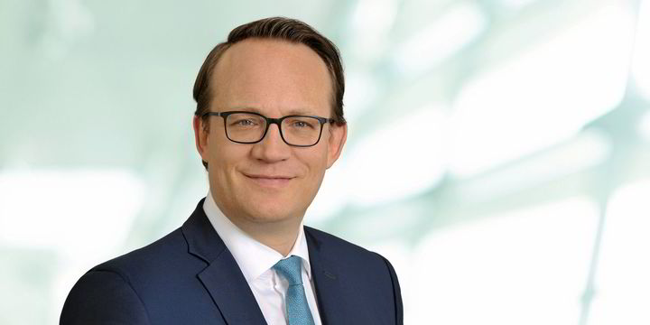 Change at top for RWE to become 'leading player in renewables' amid ...