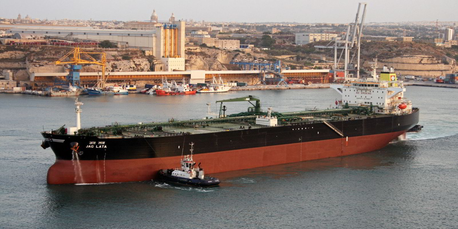 State and private tanker owners take different routes in Asia | TradeWinds