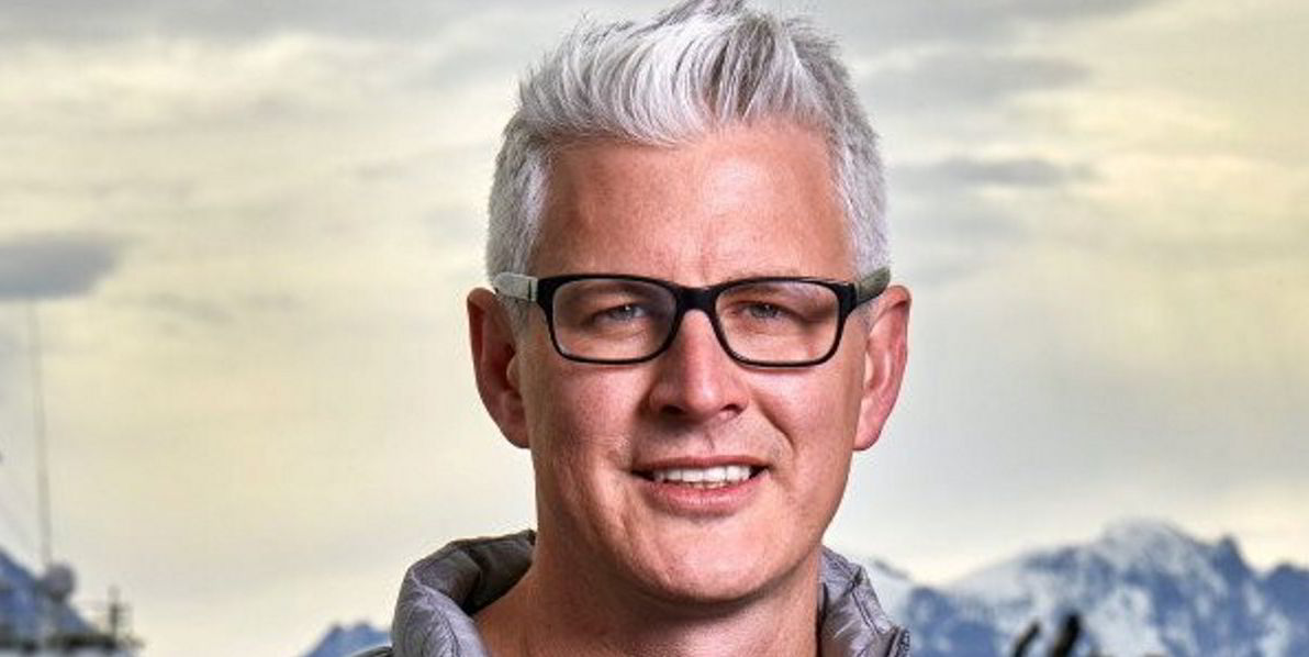 How can UK retailers win back consumers? New England Seafood's Dan ...