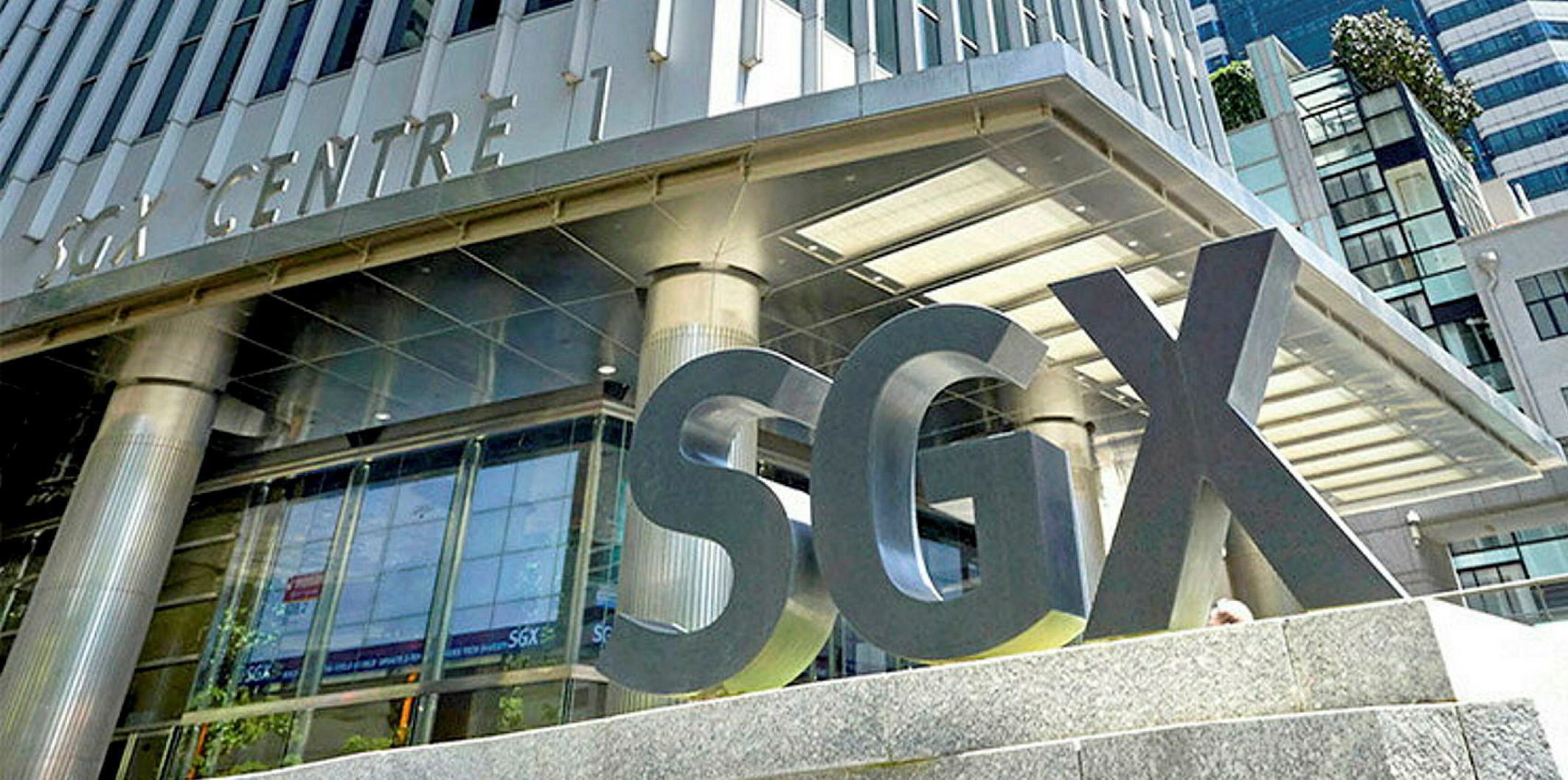 SGX expands into Atlantic with new FFAs | TradeWinds