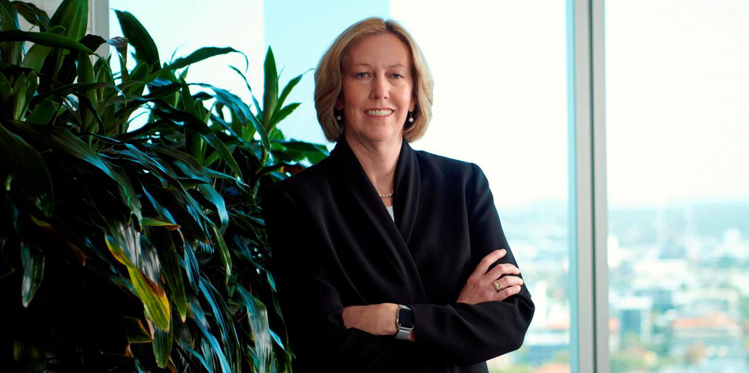 Woodside makes a move on Mexico’s Trion | Upstream Online