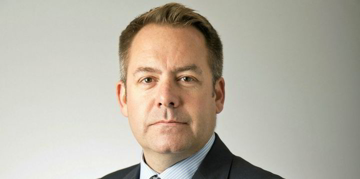 Berwick soldiering on as boss of AAOG | Upstream Online