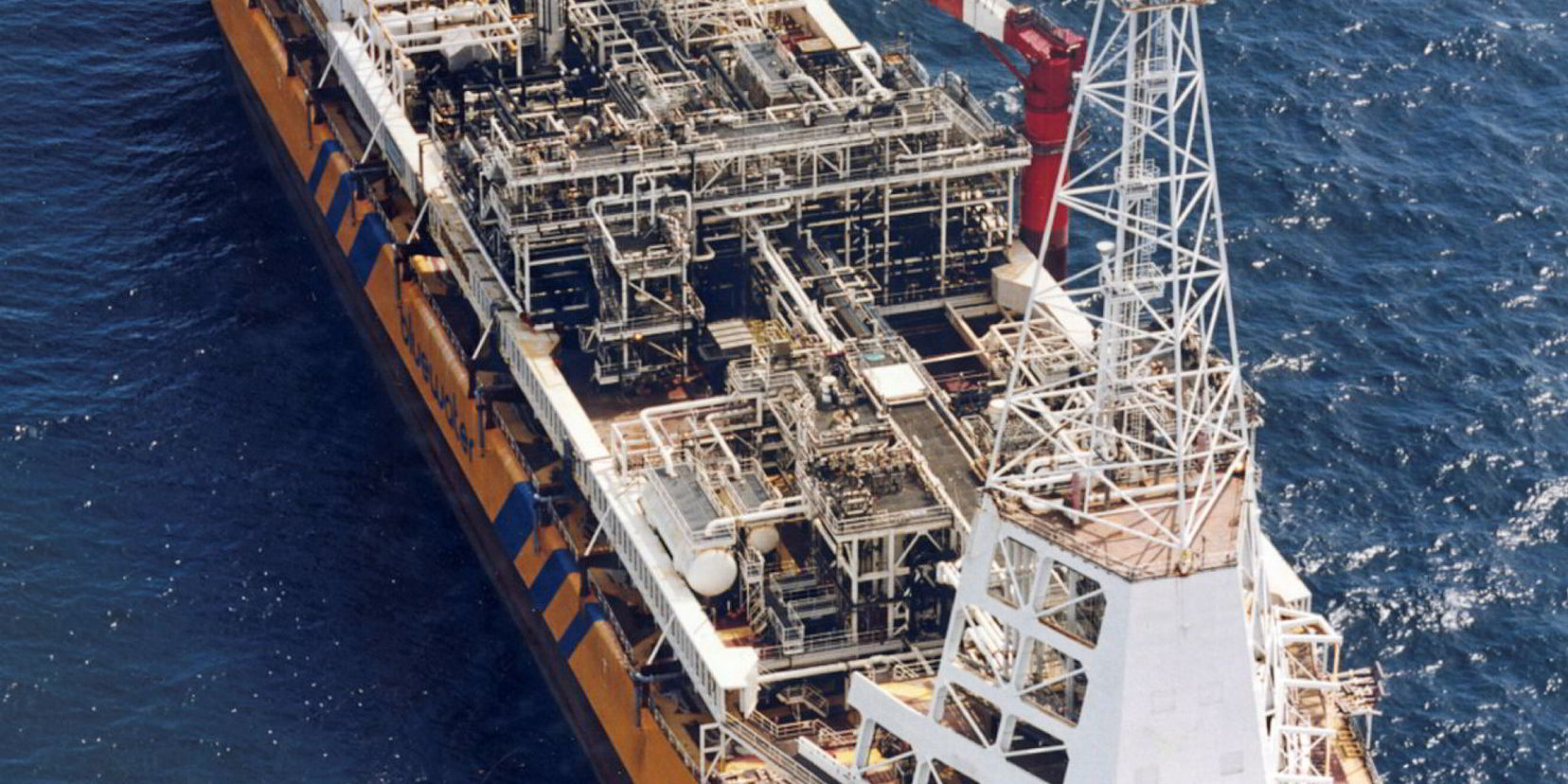 i3Energy pushing for Liberator development | Upstream Online