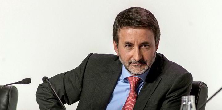 Repsol starts up Spanish renewables project on path to 800MW operation ...