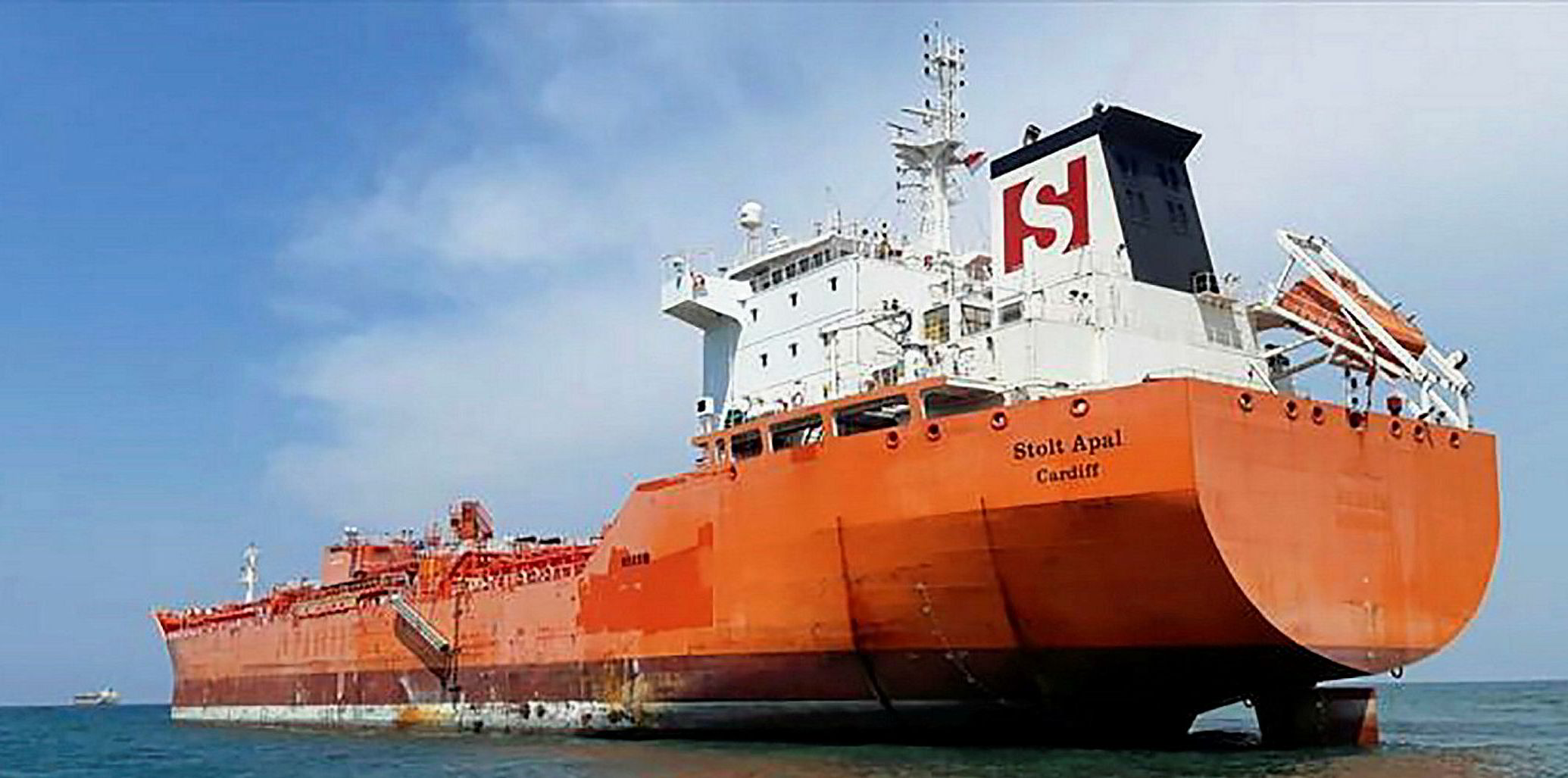 Gulf of Aden gun battle sounds alarm for unprotected vessels | TradeWinds