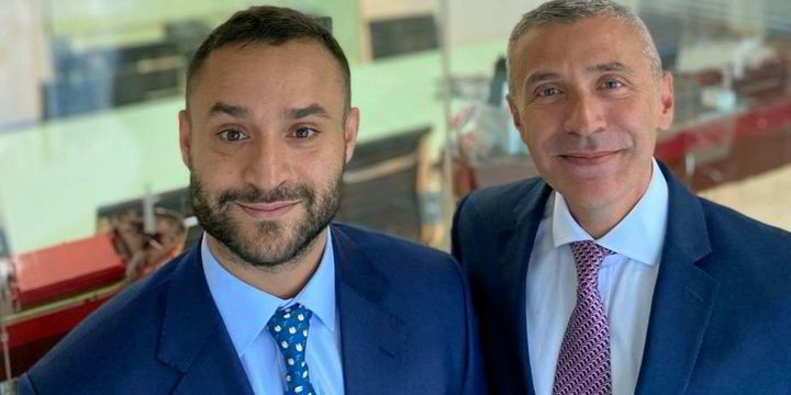 Scorpio Group adds tanker trio to LR pools as growth continues | TradeWinds